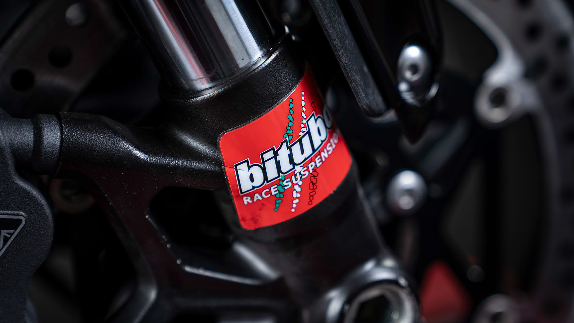 Daytona Race Kit | For the Ride